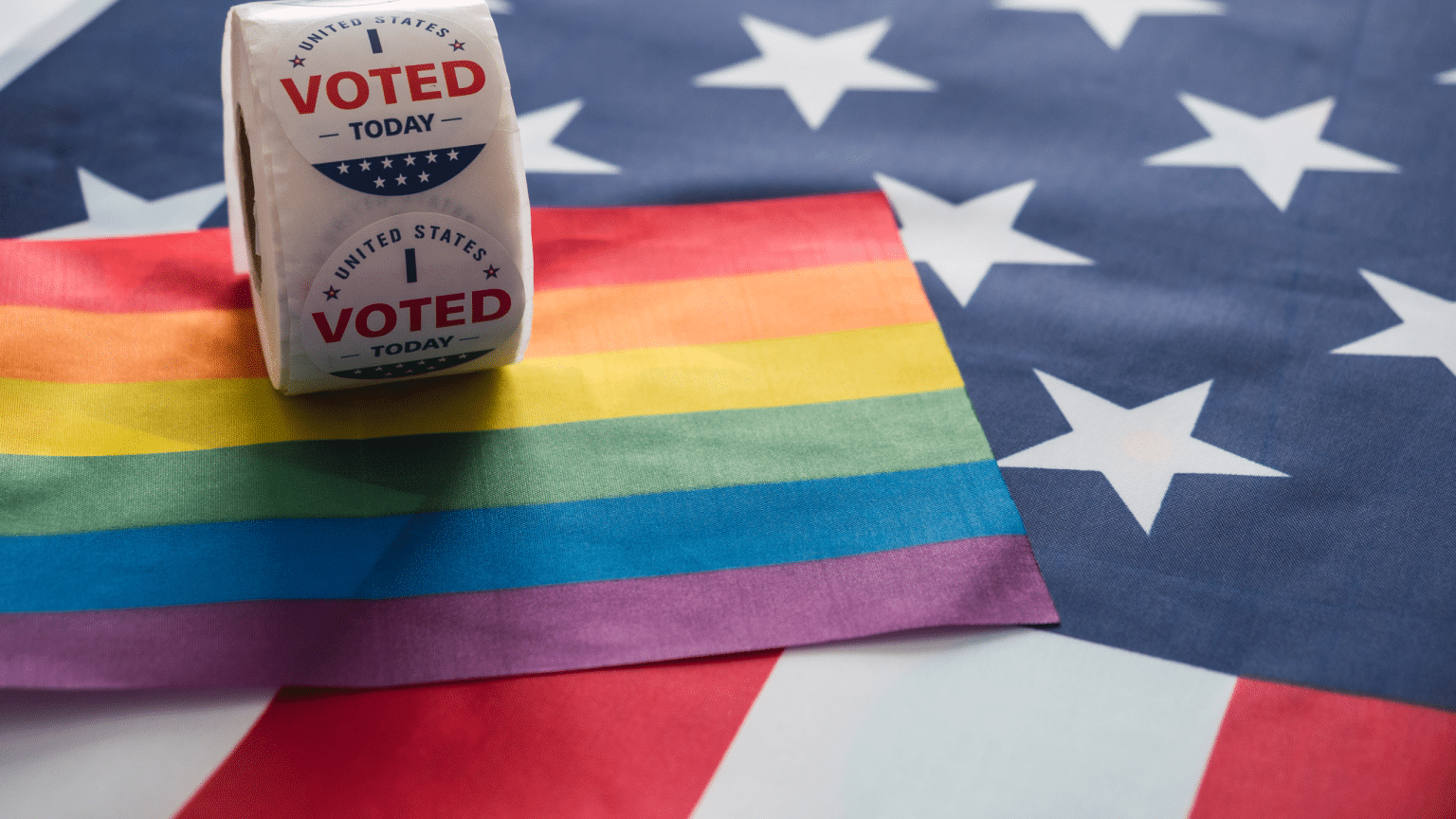 Ohio Pride PAC forms to build political power for LGBTQ+ equality