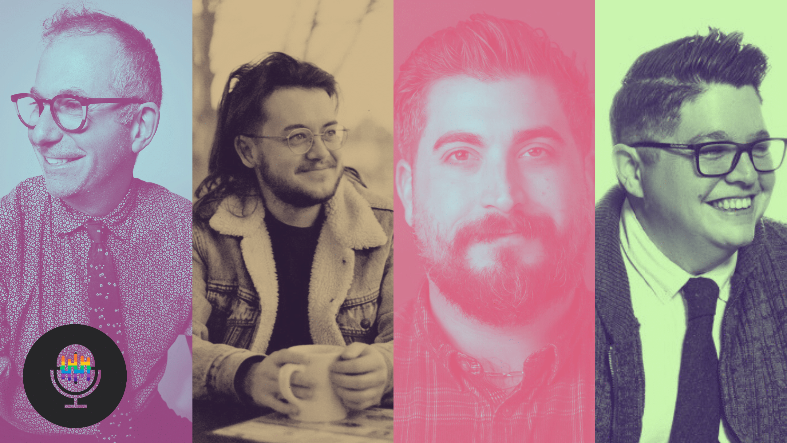 This News is So Gay: Week of June 30