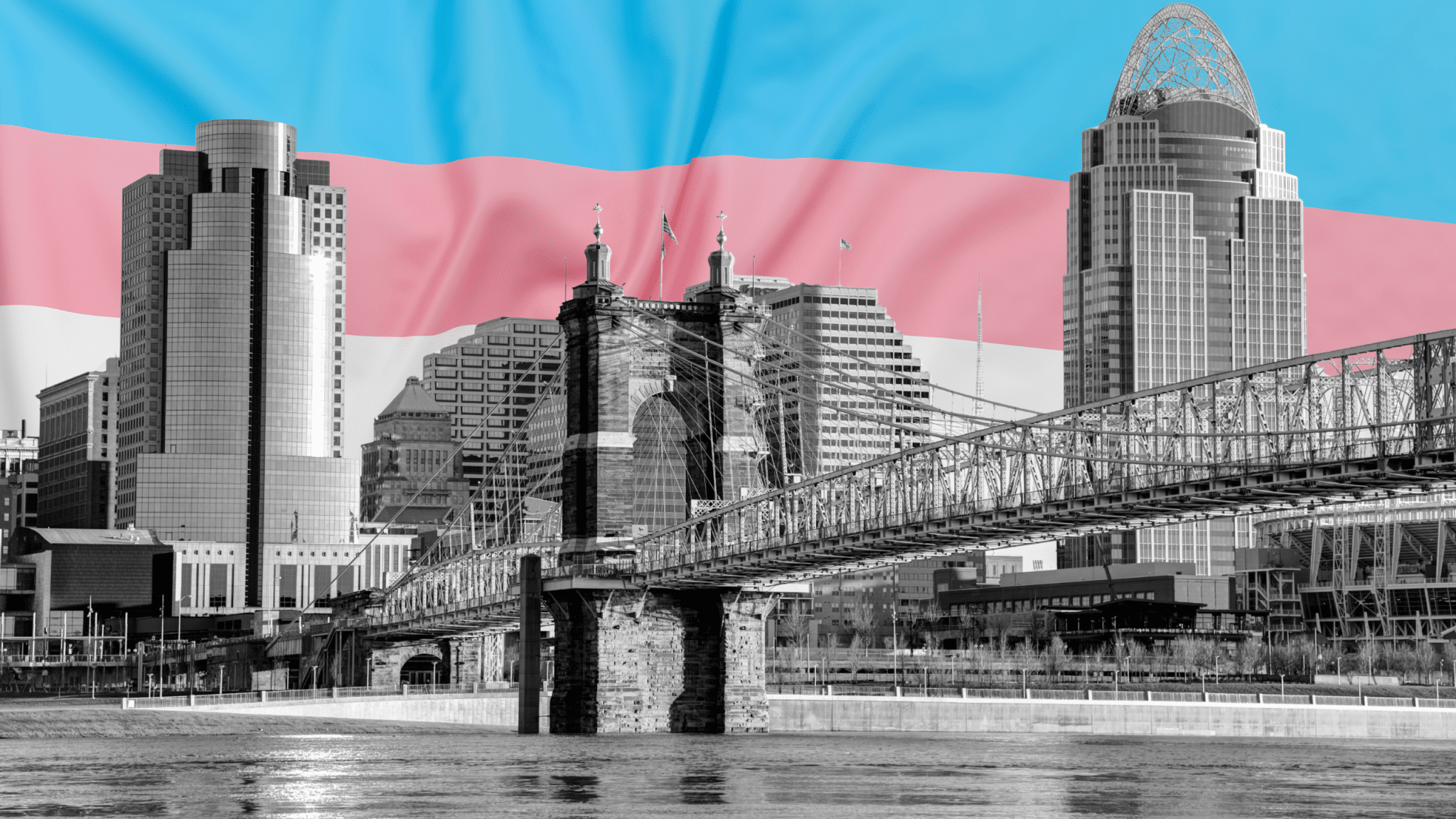 Cincinnati seeks proposals for $500K to support trans youth