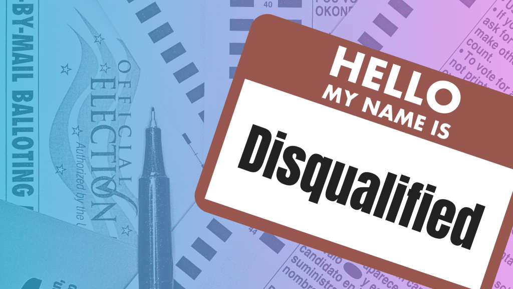 Why one trans Ohioan is glad she was disqualified