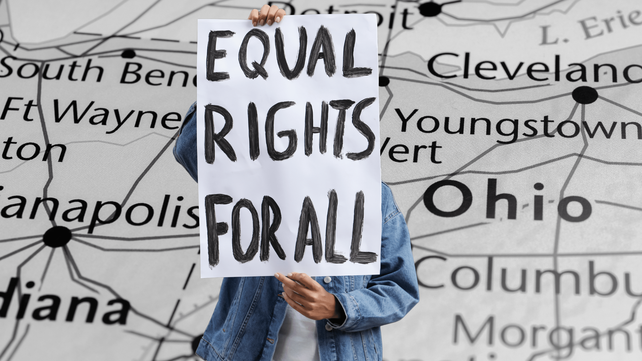 Ohio AG certifies Equal Rights and Right to Marry Amendments