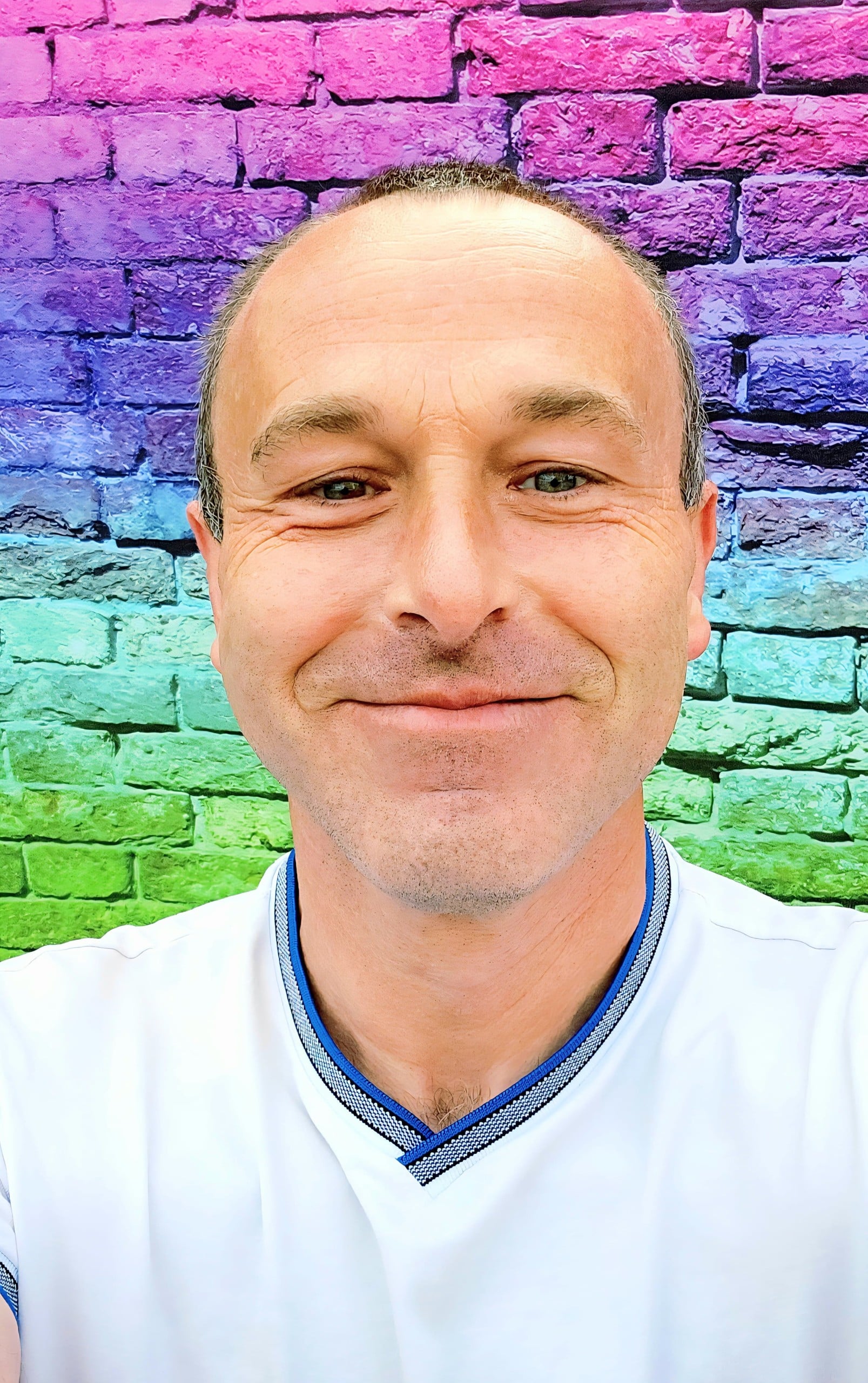 Joe Adams (he/him), Author at The Buckeye Flame