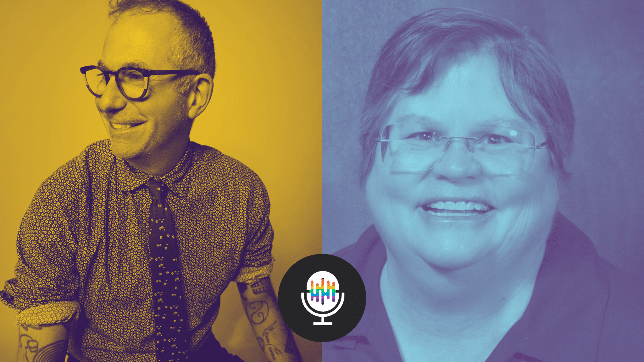 This News is So Gay (9/3/25): The history and current state of LGBTQ+ media