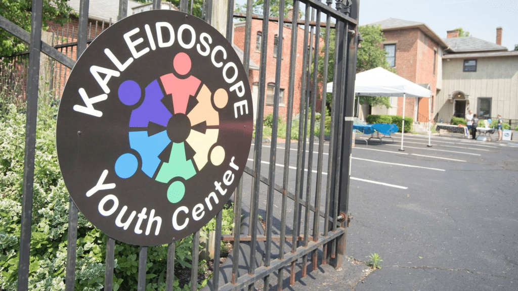 Kaleidoscope Youth Center announces closing of housing program