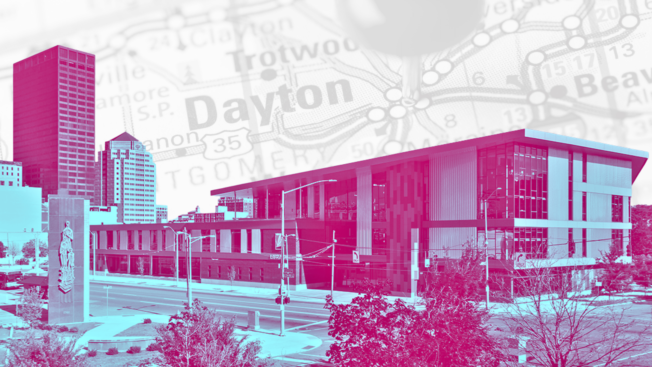 Dayton Metro Library hosts transgender history summit