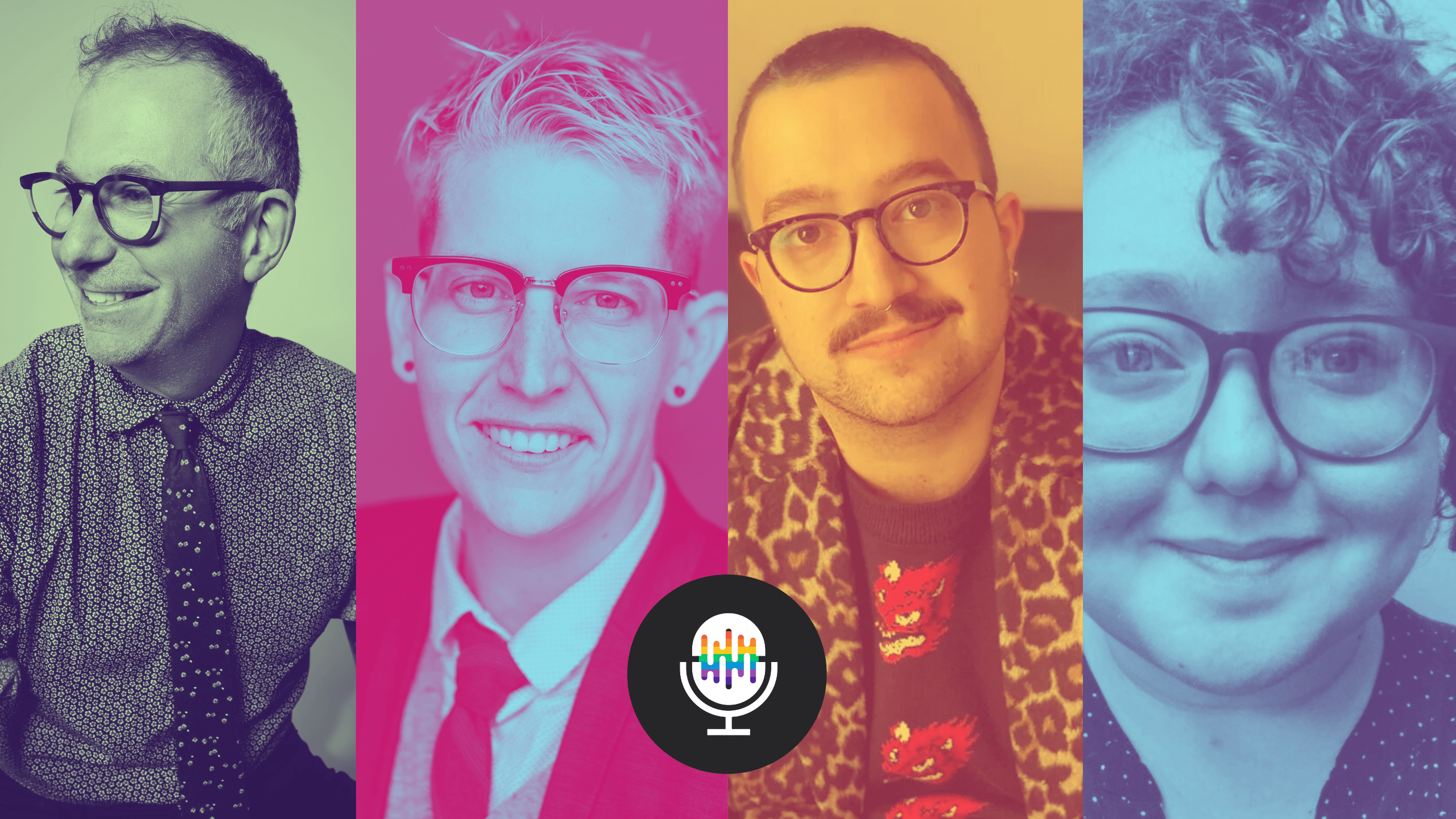 This News is So Gay (9/22/25): Cut Crisis Hotline Headlines