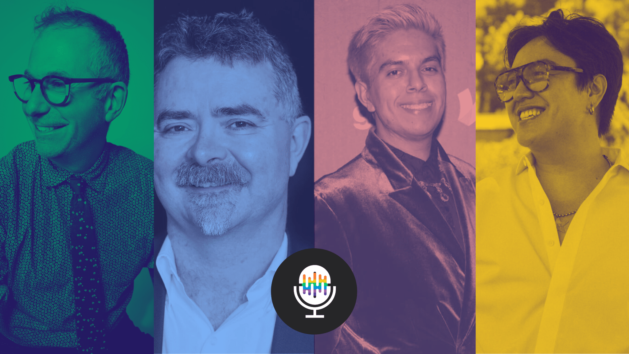 This News is So Gay (10/15/25): Diving Into Queer Culture