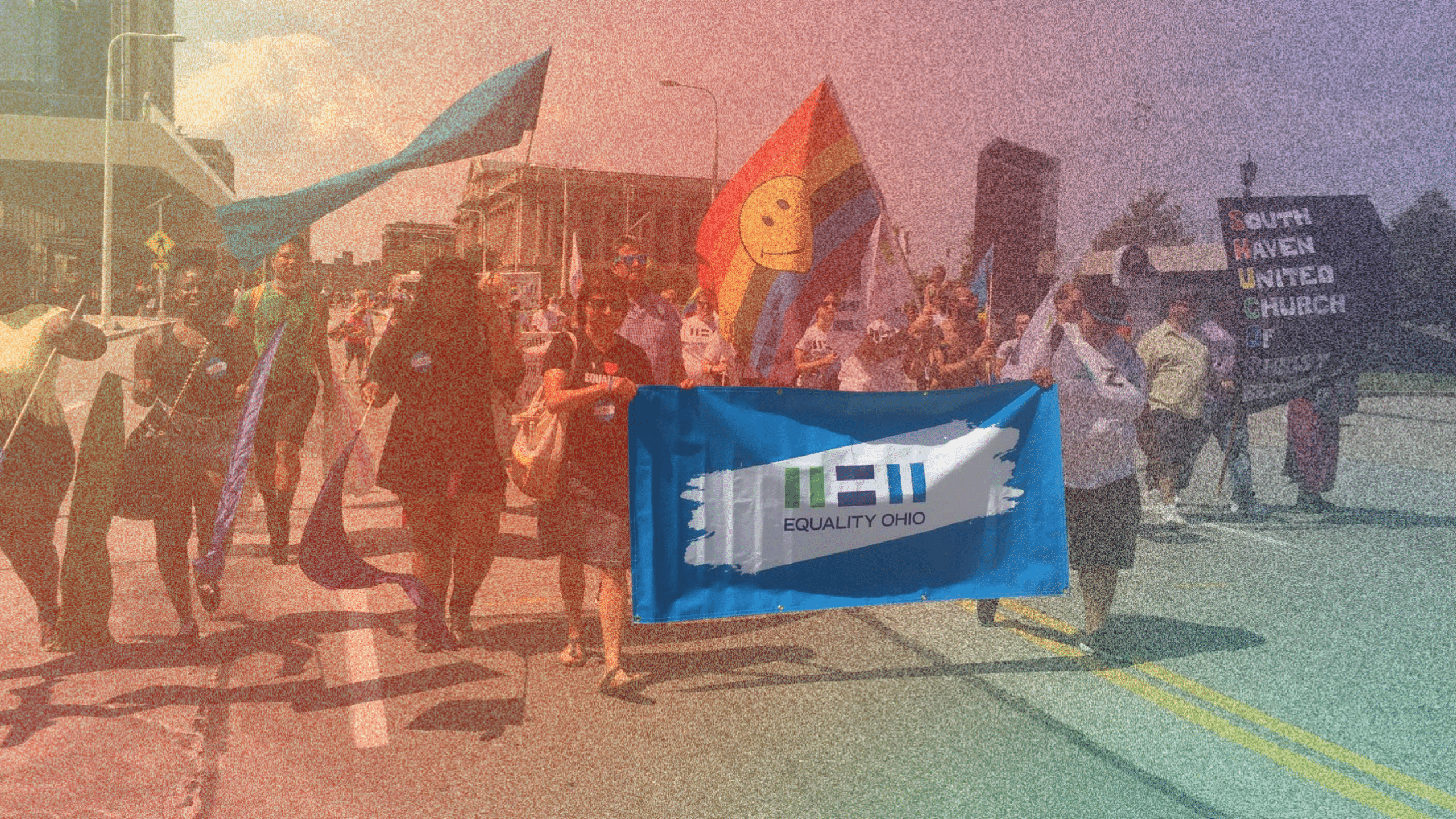 Equality Ohio lays off much of its staff, announces 'bold new vision'