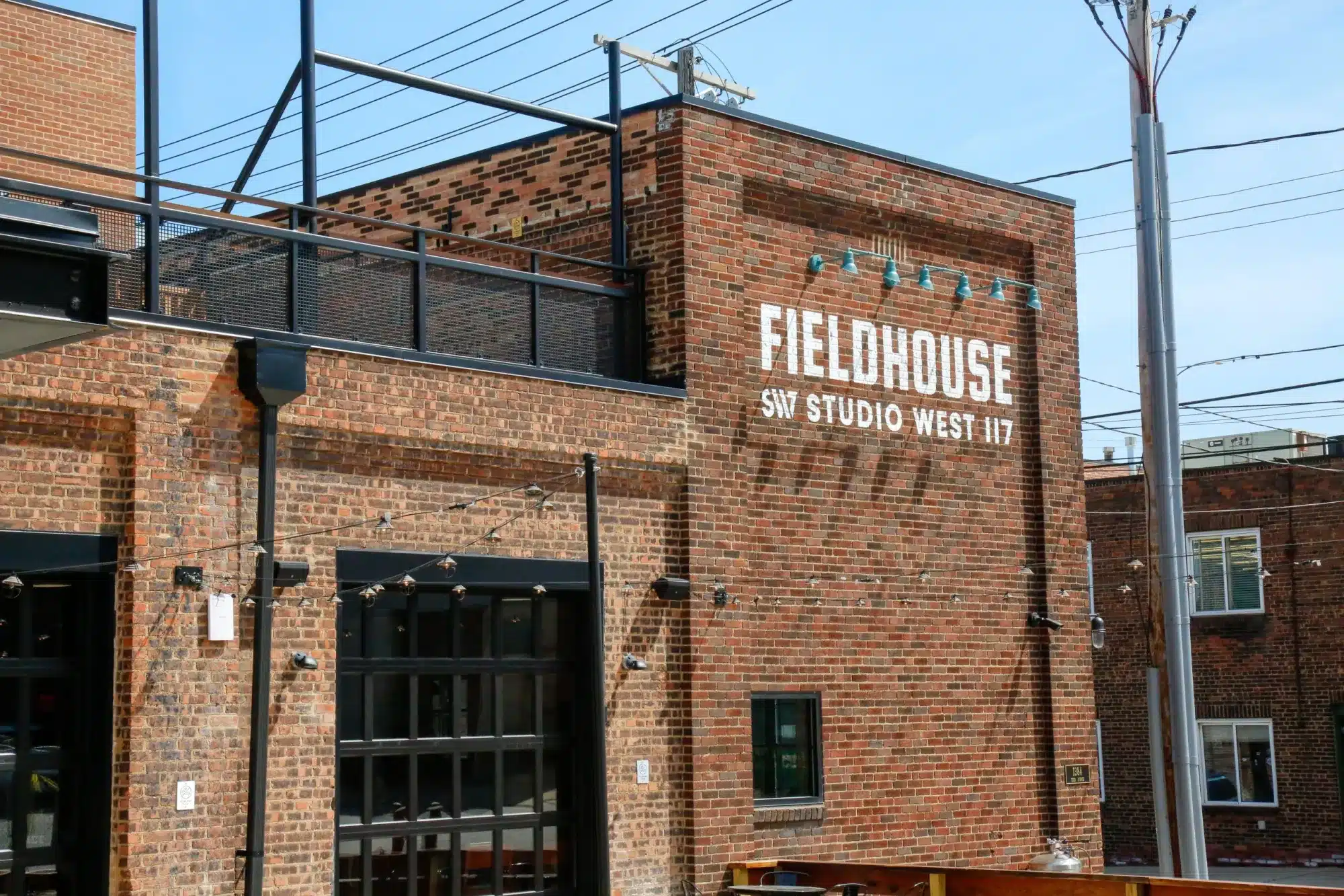 Studio West 117 in Cleveland to close this month
