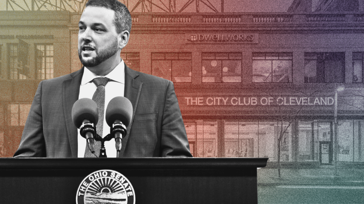 Ohio Attorney General weighs in on City Club's hosting CCV
