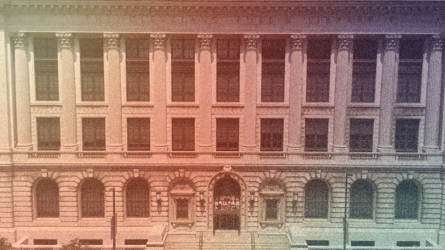 Cleveland Public Library honored for LGBTQ+ commitment