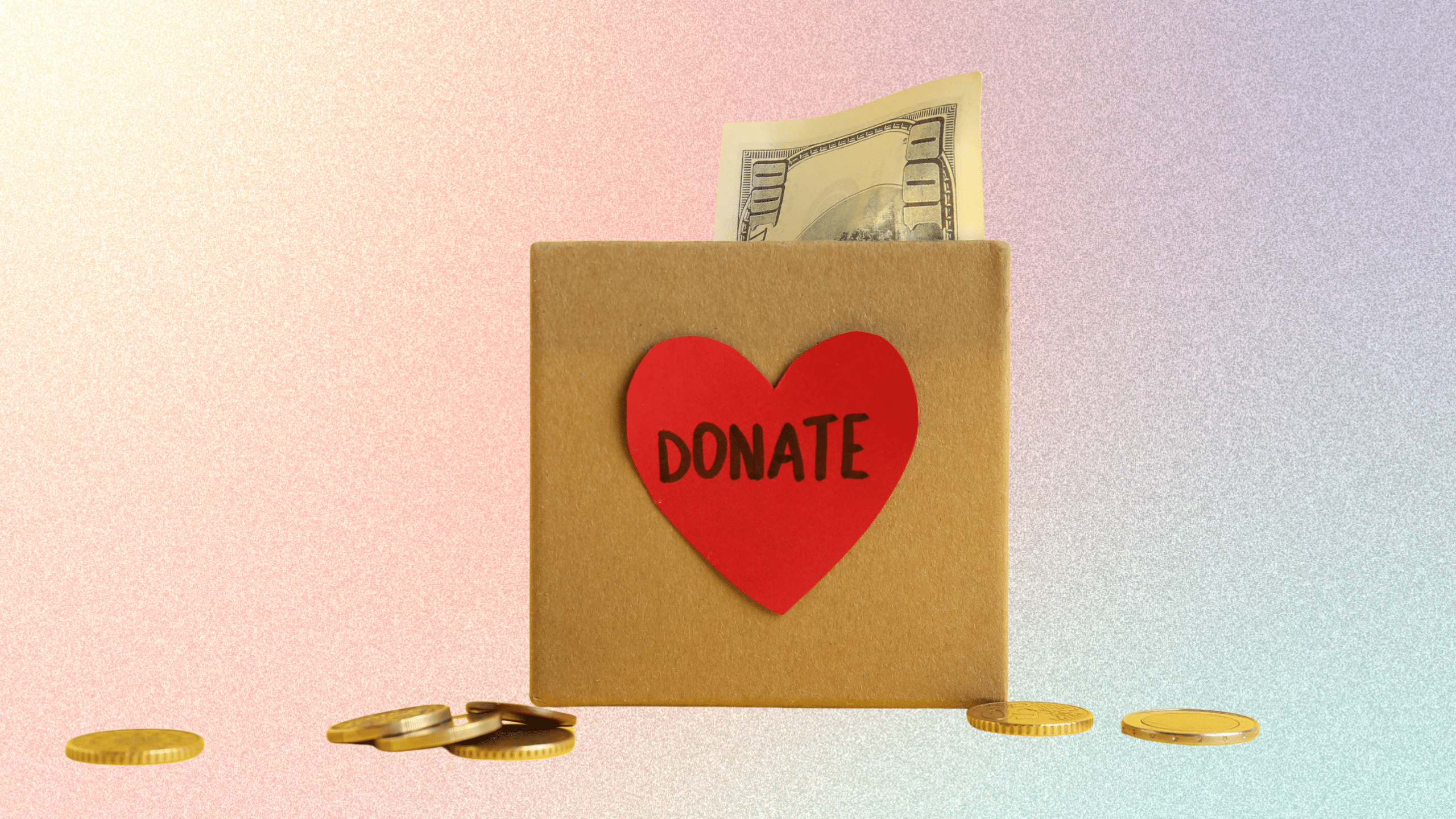 38 Ohio LGBTQ+ nonprofits told us about their financial state.