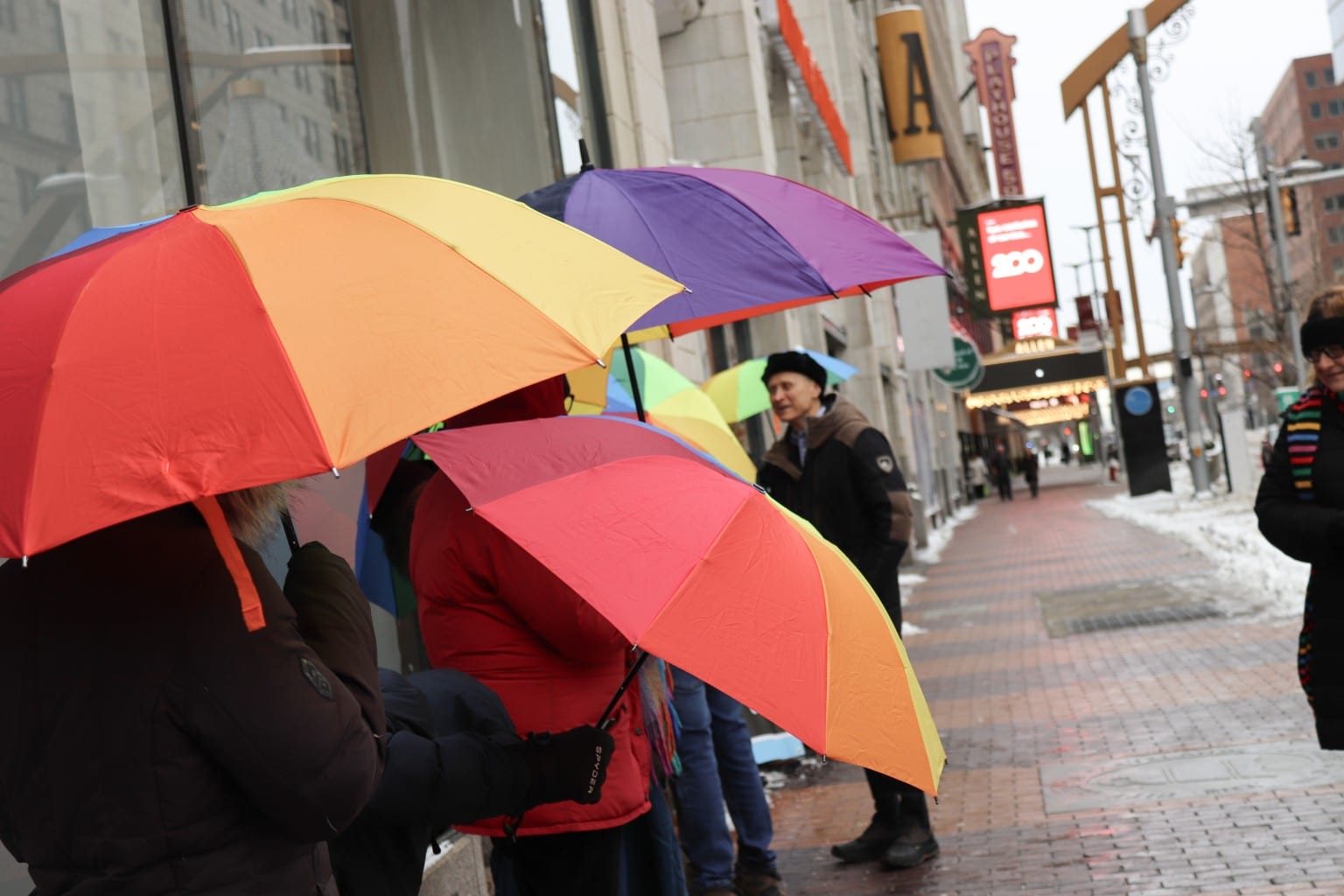 Cleveland City Club hosts Center for Christian Virtue