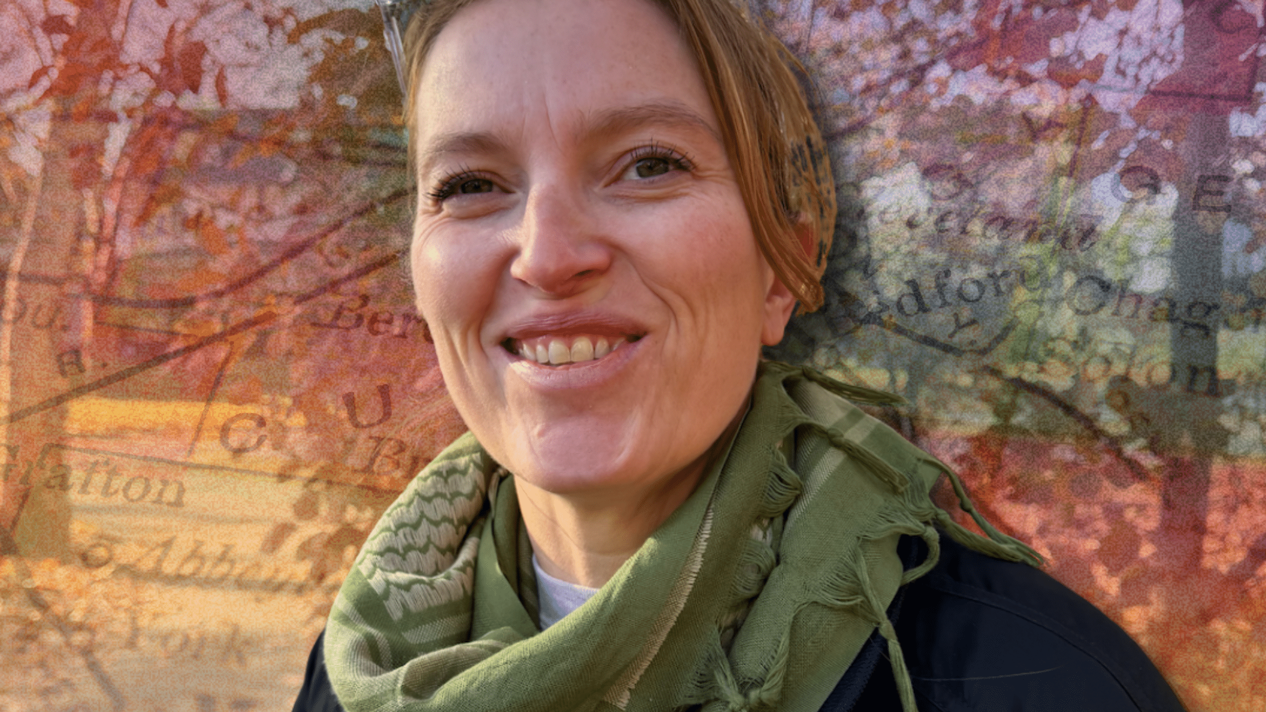 Stephanie Thomas runs for Cuyahoga County Council