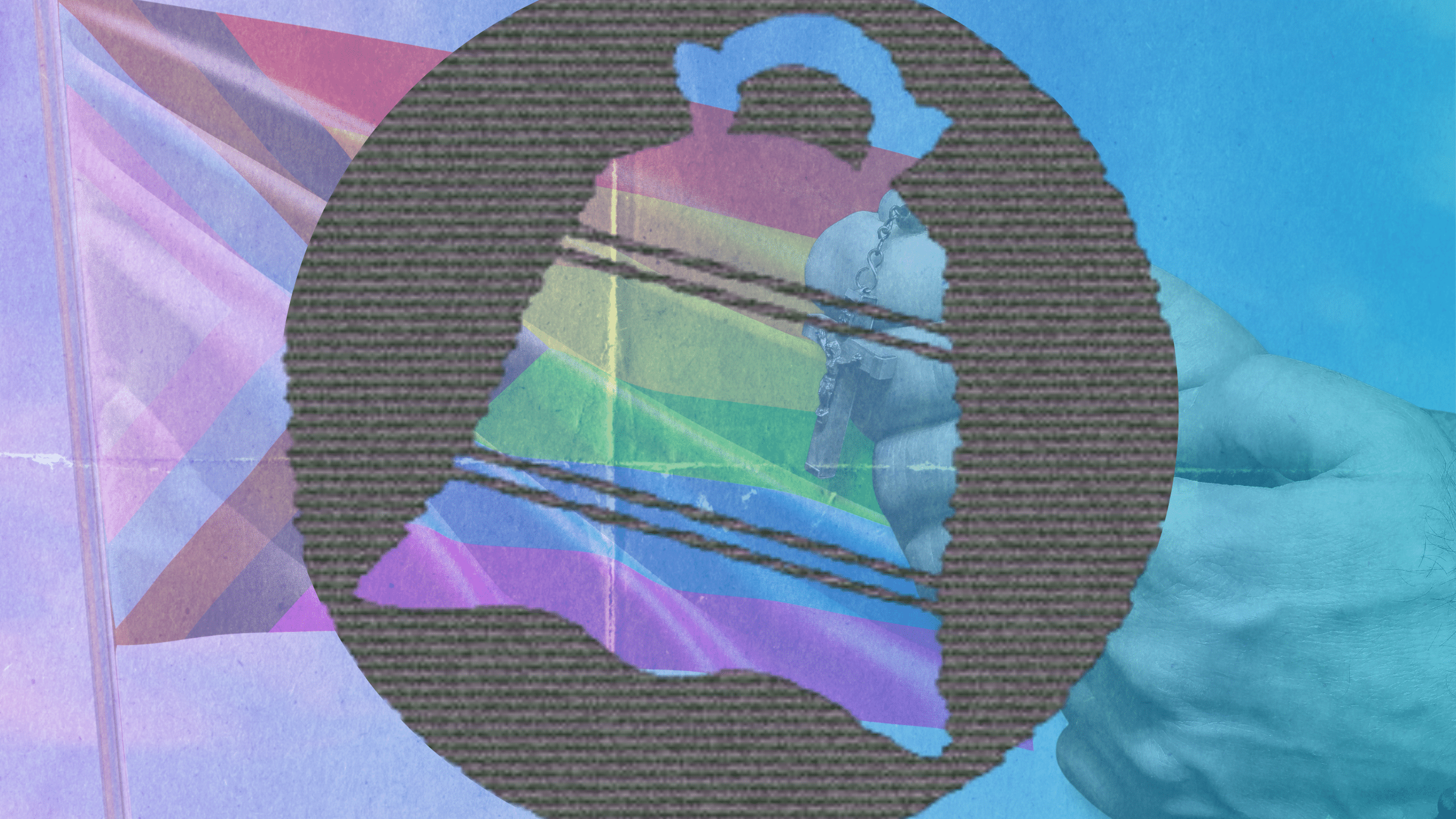 The City Club forum had a moderation problem.