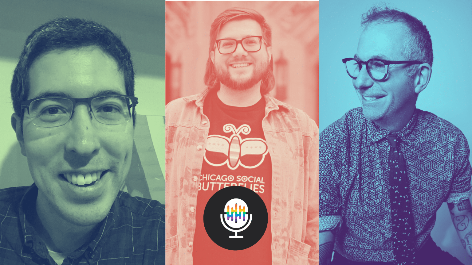 This News is So Gay: Celebrating Major Queer Media Milestones