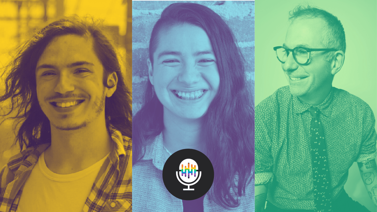 This News is So Gay: LGBTQ+ Orgs Who Are Doing Well