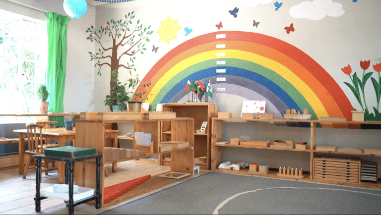 New Richmond teaching suing her district launches nonprofit