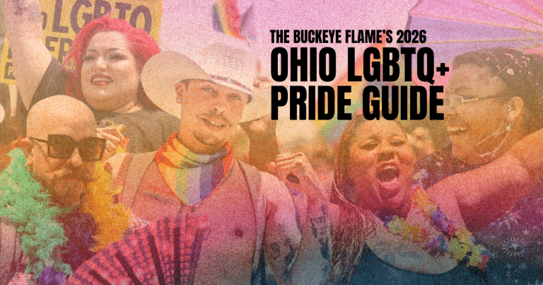 2026 Ohio LGBTQ+ Pride Guide