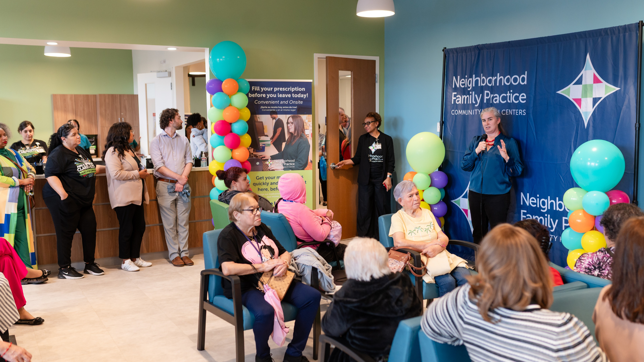 Cleveland-based health clinic specializes in LGBTQ+, Latino care