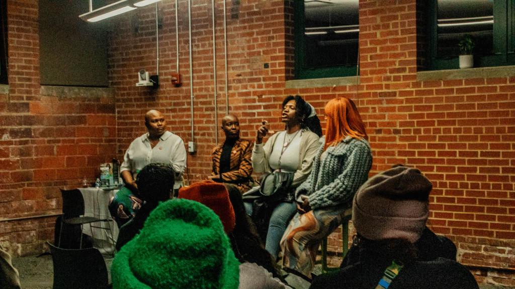 Sistah Sinema amplifies queer women of color via film and dialogue