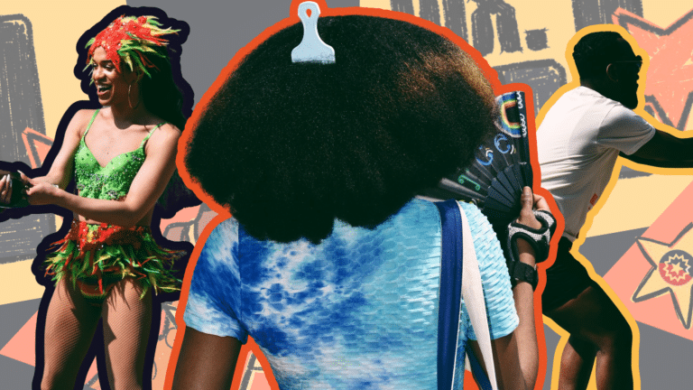 Mx. Juneteenth celebrates six years of Black & LGBTQ+ liberation